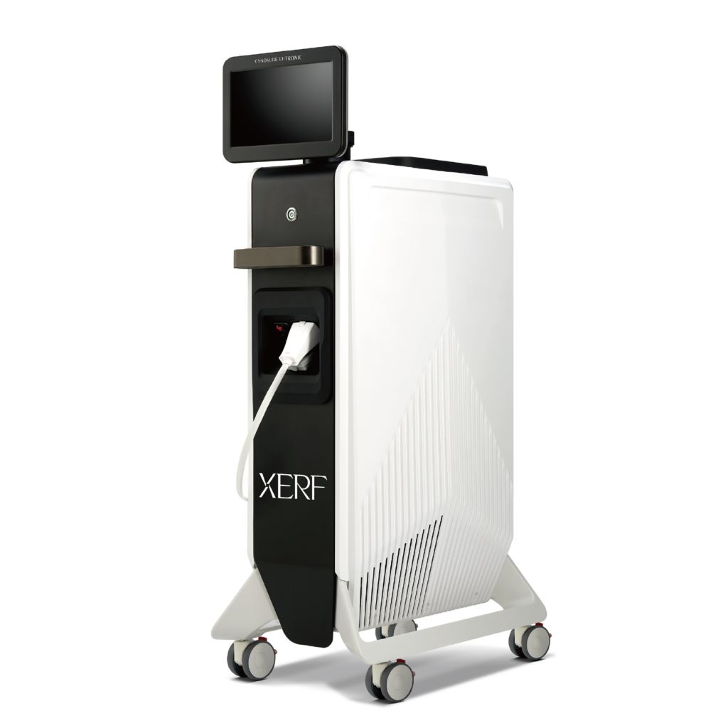 XERF（ザーフ） | 表参道レジュバメディカルクリニック